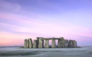 The word ‘HENGE’ – What does it mean ? | Stonehenge Stone Circle News ...
