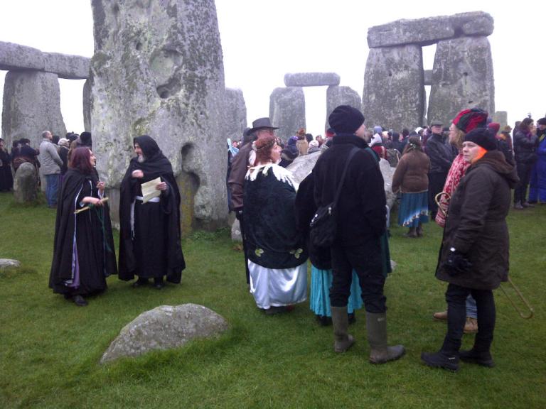 stonehenge photograph | Stonehenge Stone Circle News and Information