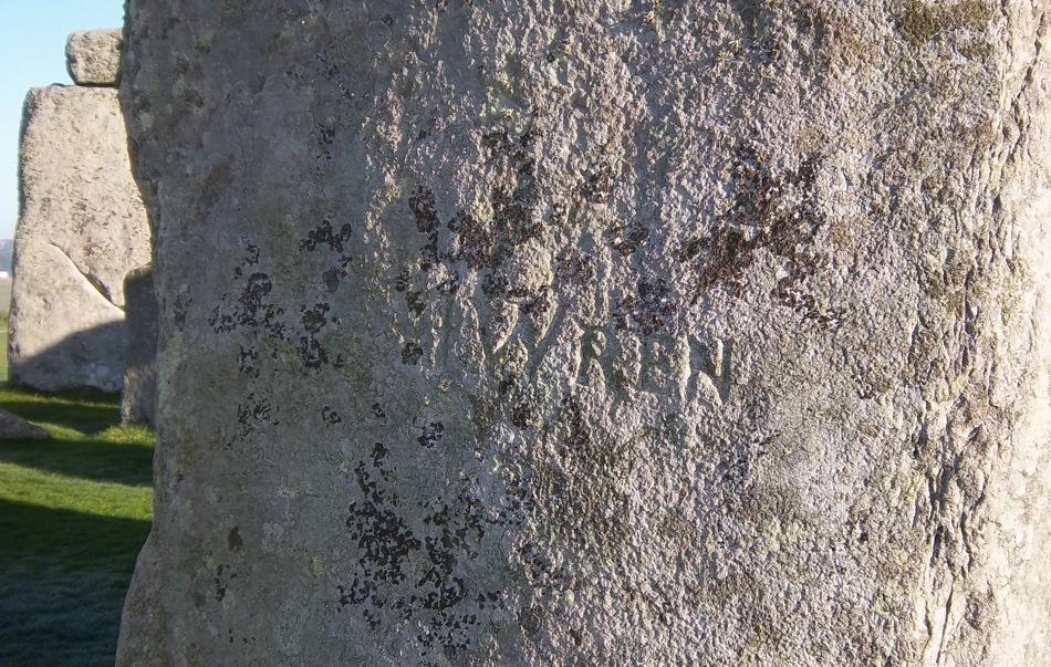 Stone Circle (“Special”) Access | Stonehenge Stone Circle News and ...