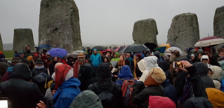 english heritage | Stonehenge Stone Circle News and Information | Page 3