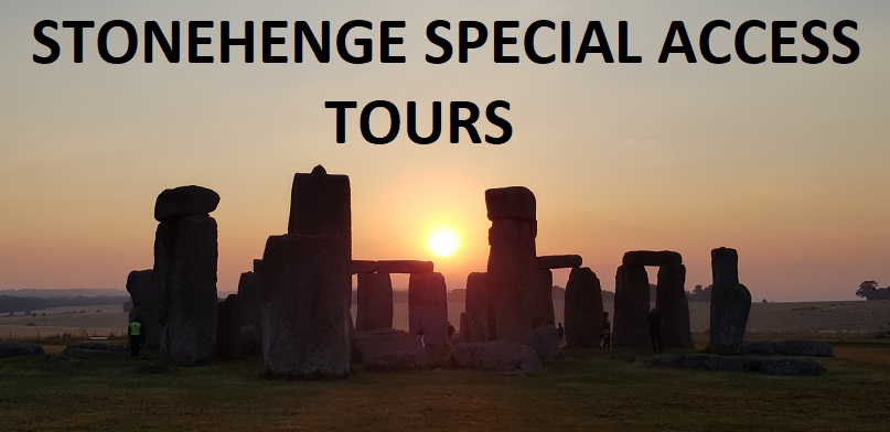 Merlin and the Making of Stonehenge | Stonehenge Stone Circle News and ...
