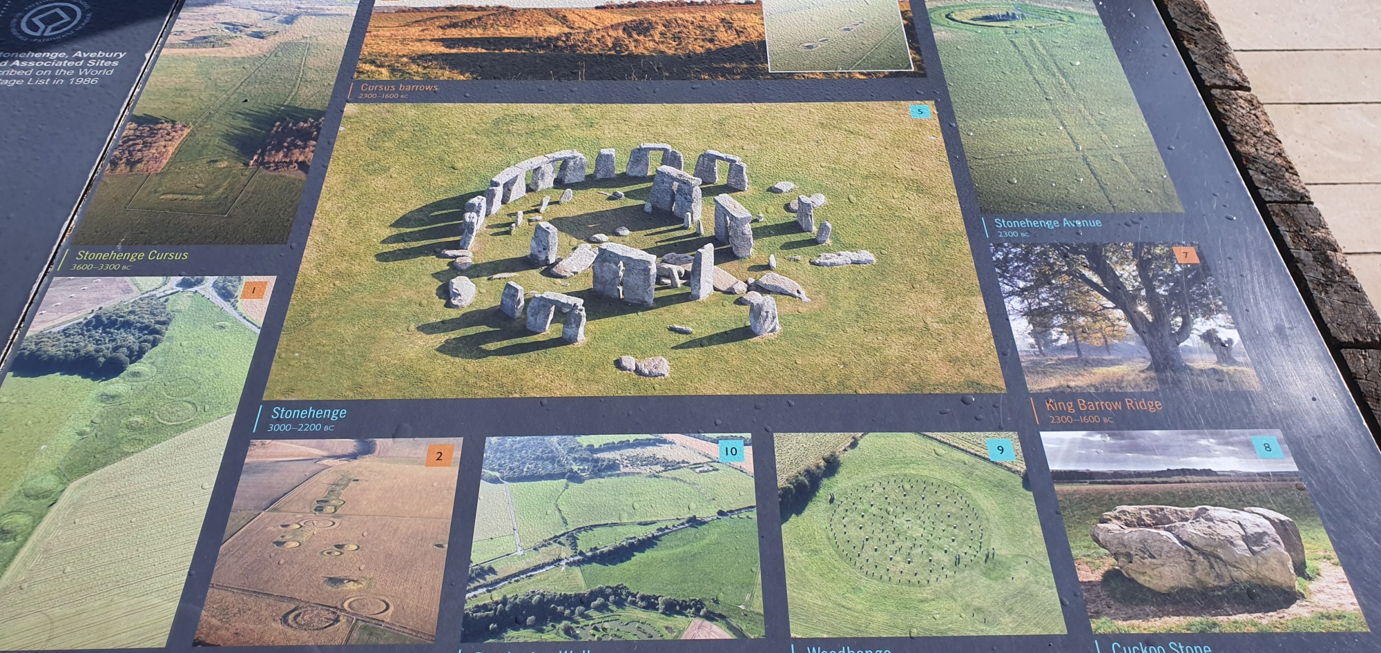 Stonehenge Stone Circle News and Information | Stonehenge Visitors ...
