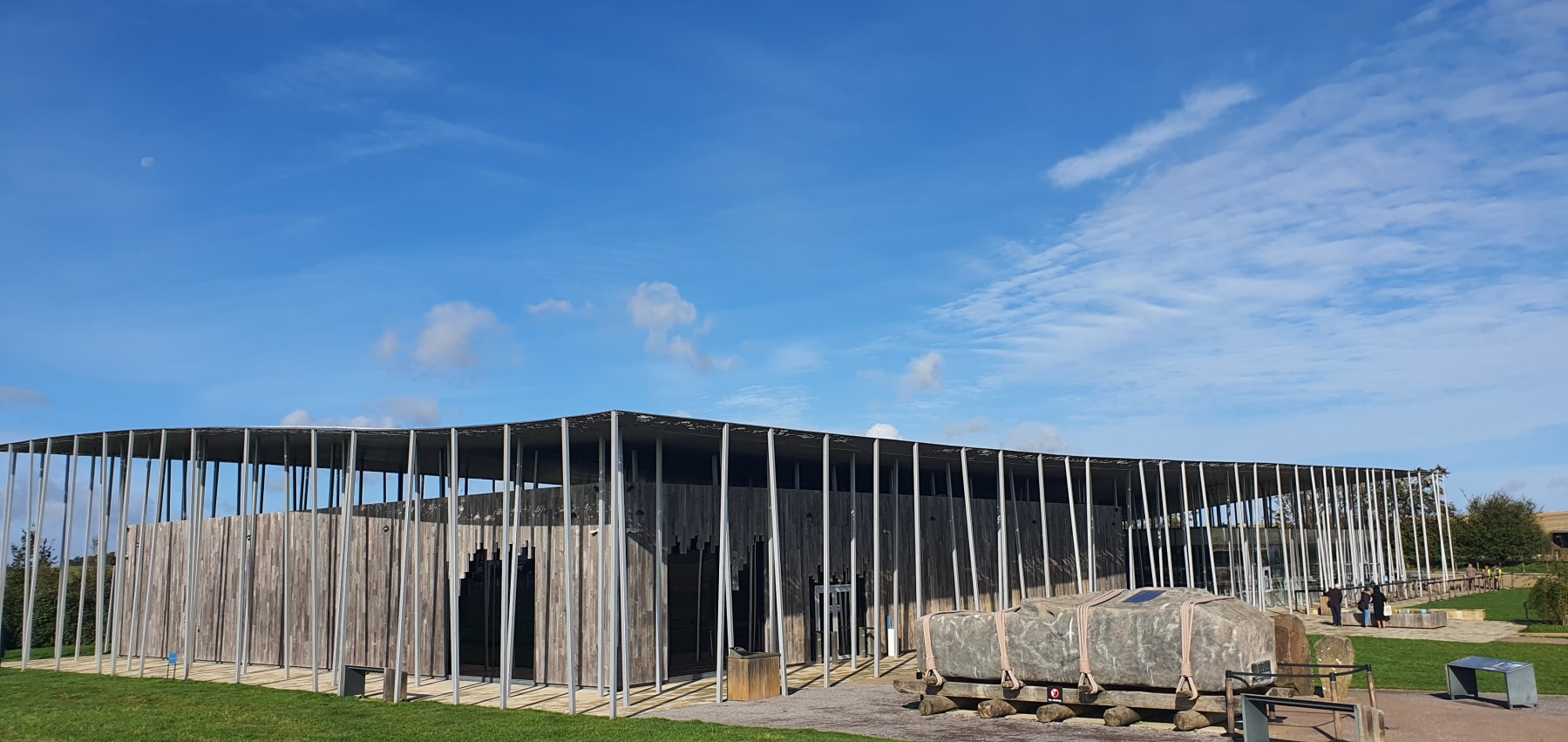 Stonehenge Stone Circle News and Information | Stonehenge Visitors ...